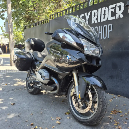 BMW R1200 RT 2014 - EASY RIDER MOTOR SHOP