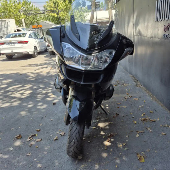 BMW R1200 RT 2014 - EASY RIDER MOTOR SHOP