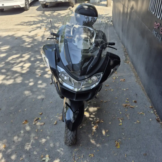 BMW R1200 RT 2014 - EASY RIDER MOTOR SHOP