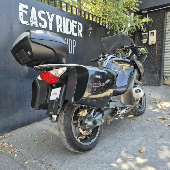 BMW R1200 RT 2014 - EASY RIDER MOTOR SHOP