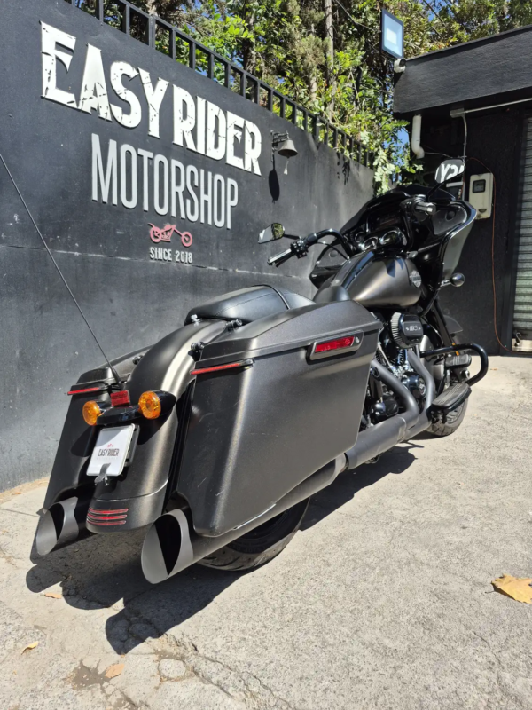 HARLEY-DAVIDSON ROAD GLIDE SPECIAL 2022 - EASY RIDER MOTOR SHOP