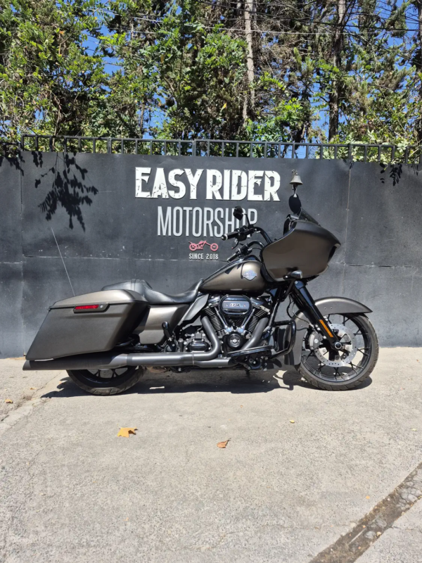 HARLEY-DAVIDSON ROAD GLIDE SPECIAL 2022 - EASY RIDER MOTOR SHOP