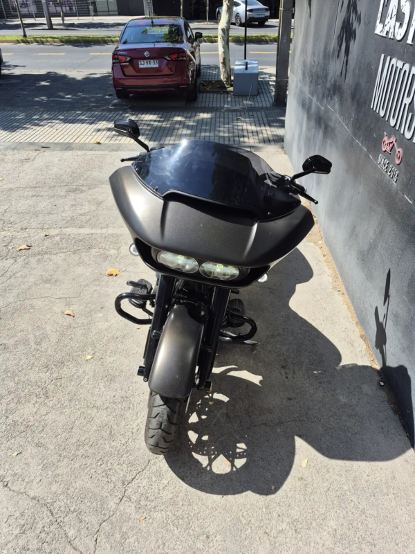 HARLEY-DAVIDSON ROAD GLIDE SPECIAL 2022 - EASY RIDER MOTOR SHOP