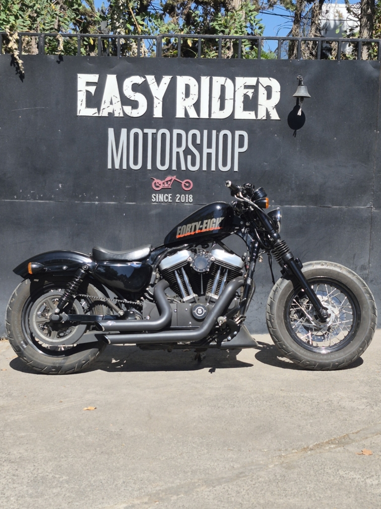 Motos archivos - EASY RIDER MOTOR SHOP