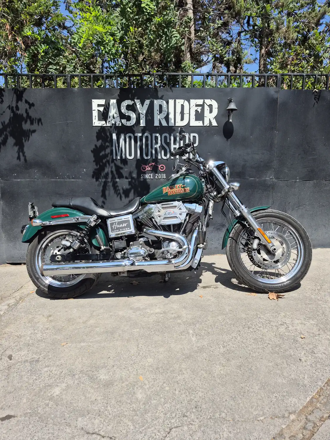 Motos archivos - EASY RIDER MOTOR SHOP