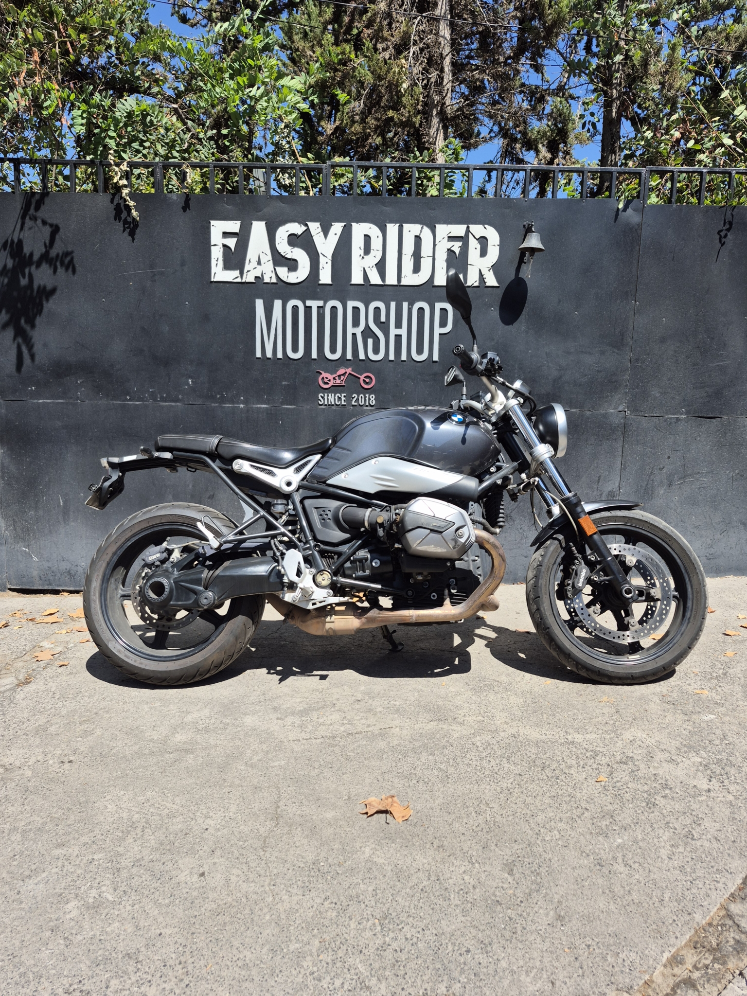 Motos archivos - EASY RIDER MOTOR SHOP