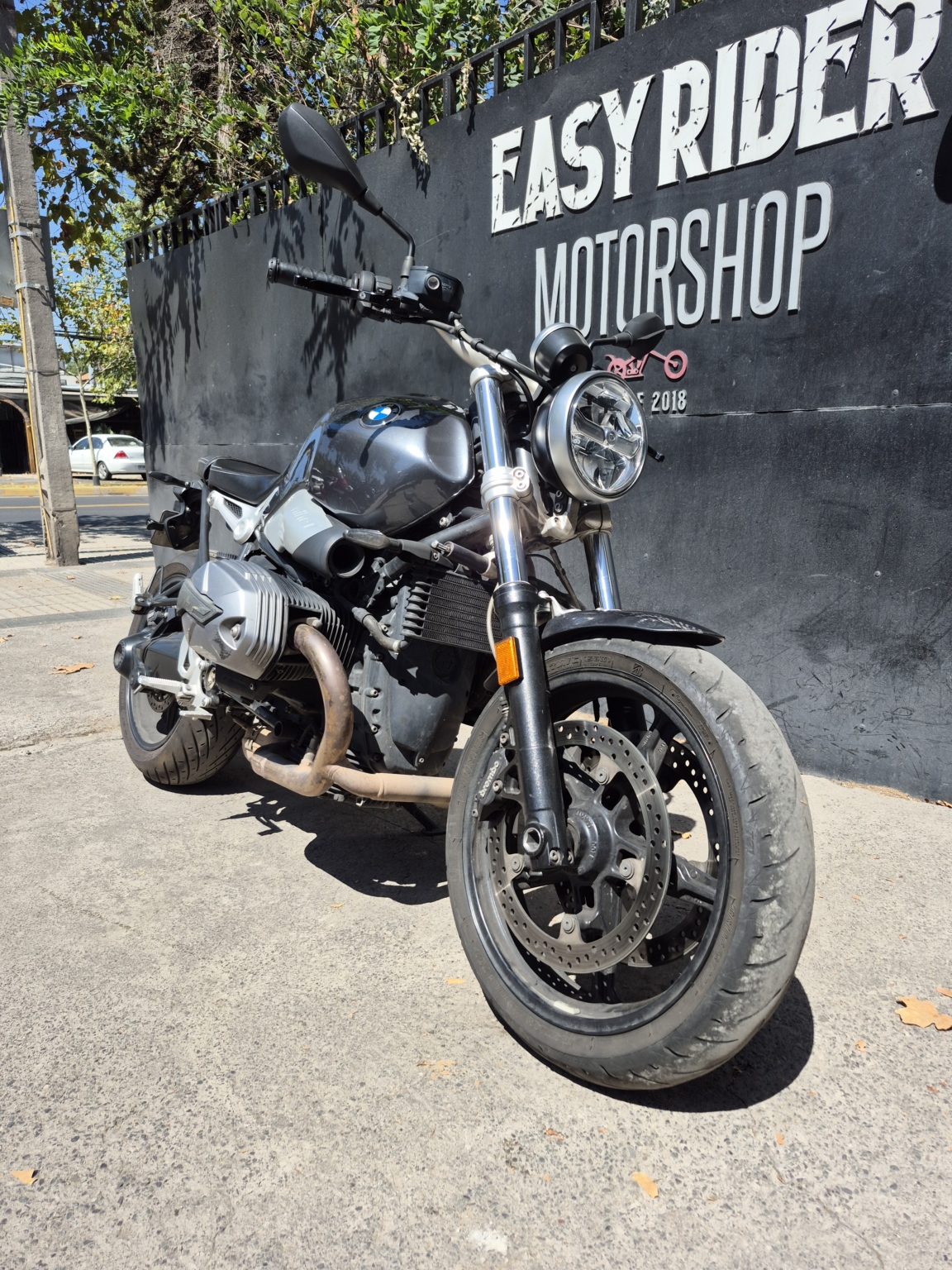 Motos archivos - EASY RIDER MOTOR SHOP
