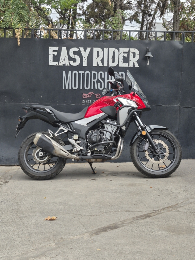 Motos archivos - EASY RIDER MOTOR SHOP