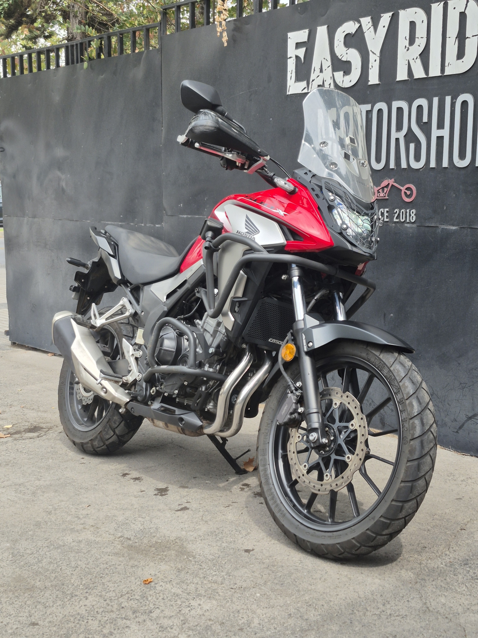 Motos archivos - EASY RIDER MOTOR SHOP
